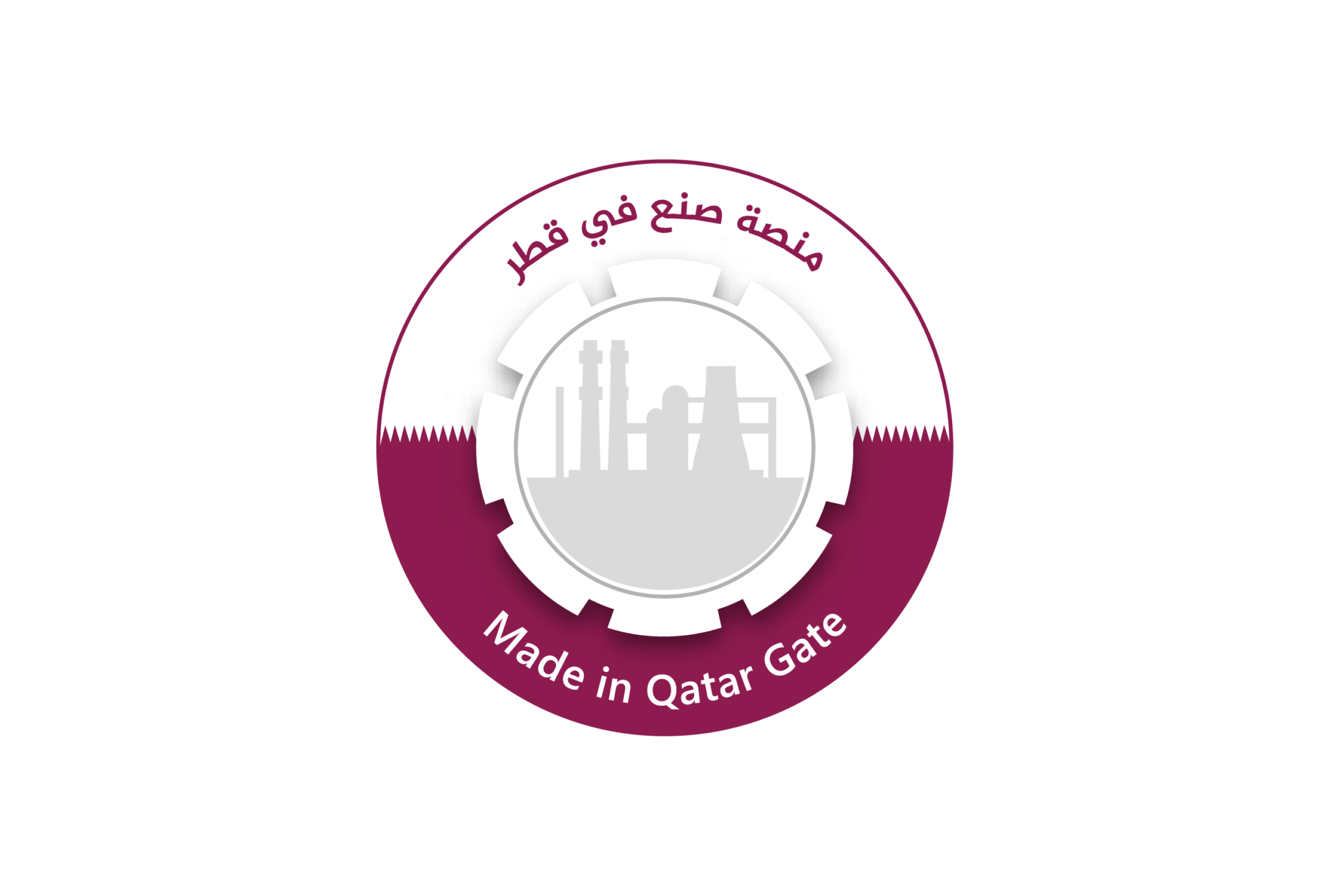 Doha Insurance | Made in Qatar Gate