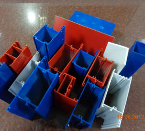 Powder Coating | Made in Qatar Gate